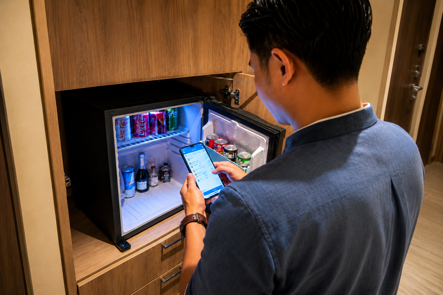 Service Suite: A Smarter Way to Work at Sea - SKO Systems